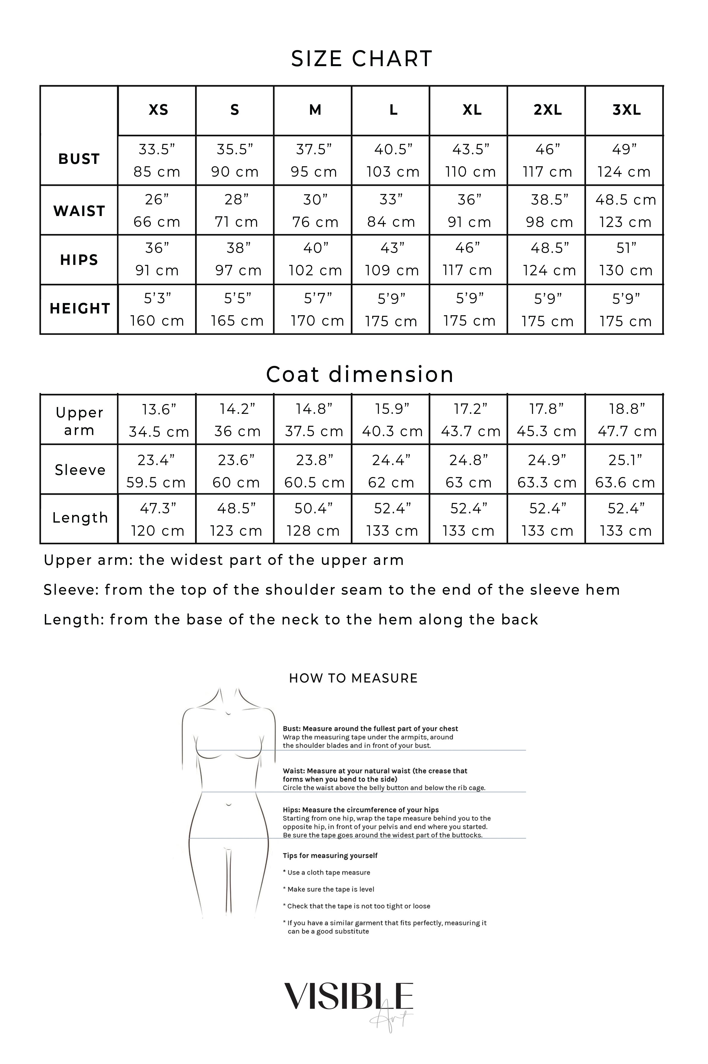 Merino Wool Flared Coat – VisibleArtShop