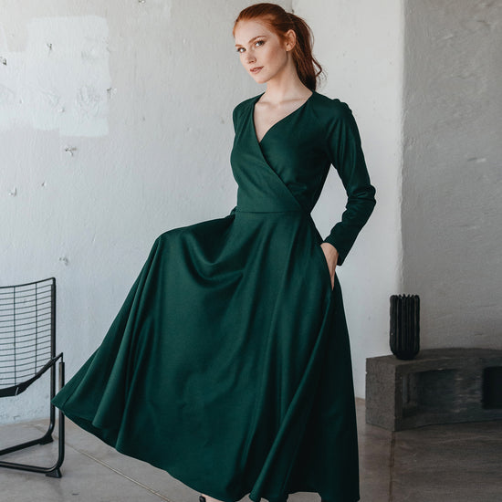 Linen Clothing. Enjoy Designs With Exquisite Allure. – VisibleArtShop