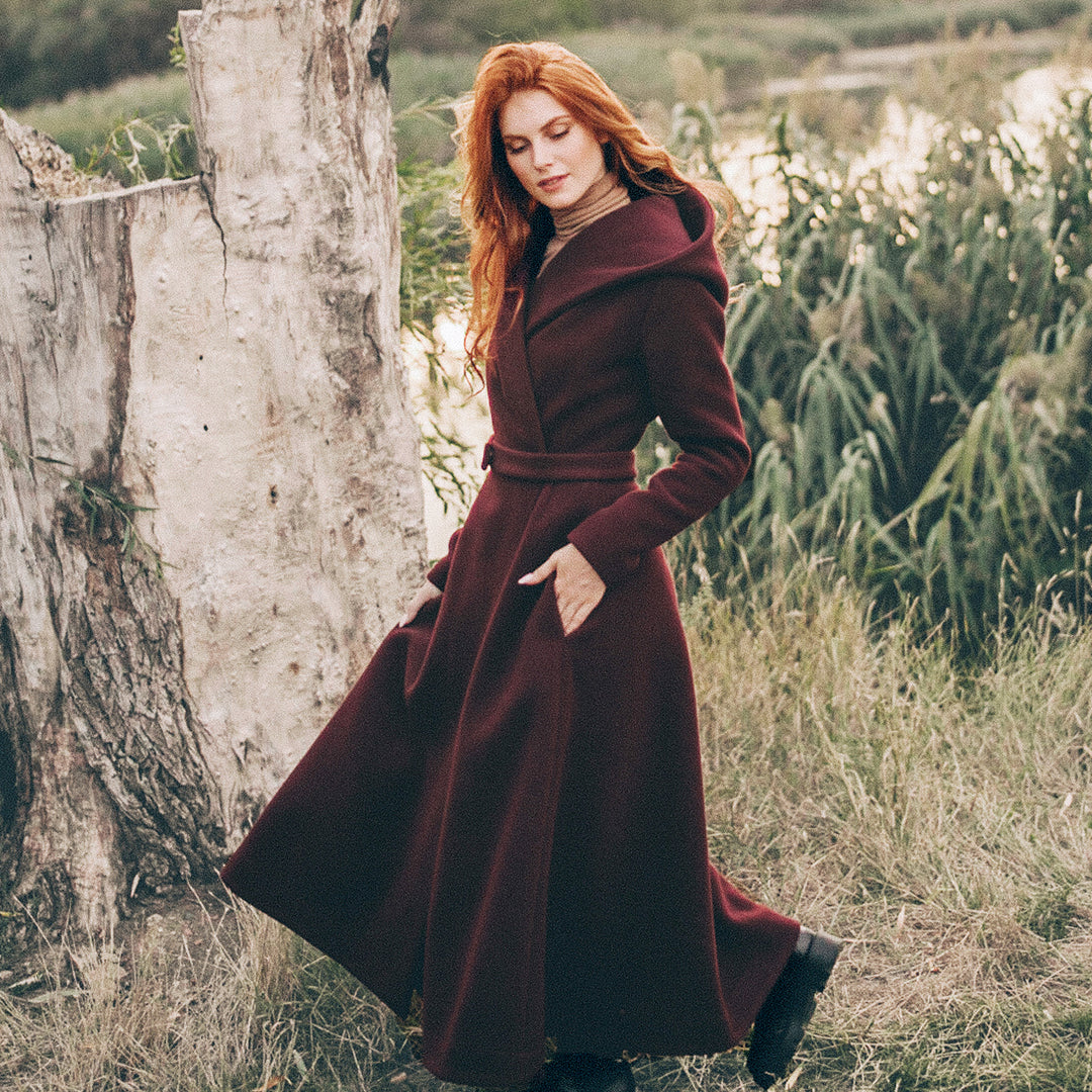 Linen Clothing. Enjoy Designs With Exquisite Allure. – VisibleArtShop