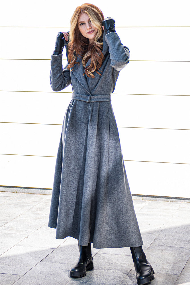 Outerwear | VisibleArtShop